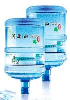 China 300-2000BPH Glass Bottle Filling Line , 5 Gallon PC Barrel Filling Machine for sale