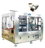 China Simple Structure Juice Filling Line Multiple Functions For The Food Industry for sale