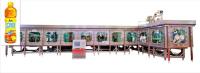 China 600ml PET Bottle Aseptic Blowing-Filling-Capping 3-in-1 Combi Machine for Tea Beverage Line for sale