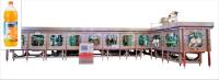 China 1250ml PET Bottle Aseptic Blowing-Filling-Capping 3-in-1 Combi Machine for CSD Juice Line for sale