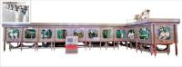 China 500ml PET Bottle Blowing-Filling-Capping 3-in-1 Combi Machine for Aseptic Milk Filling Line for sale