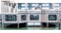 China 0.5L PET Bottle Blowing-Filling-Capping 3-in-1 Combi Machine for Aseptic Milk Line for sale