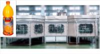 China 200~1500ml Fully Automatic Bottle Filling Machine , Cold Aseptic Filling Machine for sale