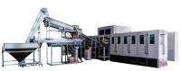 China 10l Water Bottling Line , Water Bottle Filling Machine 1200-8000bph Capacity for sale