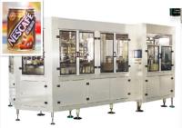 China 310ml Aluminum Can Hot Filling Machine for Coffee for sale