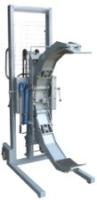 China 7500 PPH 250ml Base Aseptic Carton Filling Machine for Herb Tea for sale