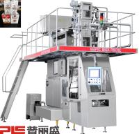 China 6000 PPH 100ml Aseptic Carton Filling Machine for Liquor for sale