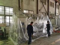 China CIP Clean In Place Machine, Simple Maintenance 1000L/H for sale