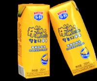 China 250ml Prisma 365 Days Shelf Life Aseptic Packaging Material, Aseptic Carton for sale