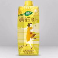 China 330ml Prisma Multilayer Laminated Aseptic Packaging Material for Juice for sale