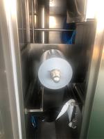 China Soymilk 7500PPH Aseptic Milk Packet Packing Machine SUS304 Structure for sale