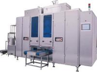 China Automatic Soymilk Aseptic Pouch Filling Machine Electric Driven Type for sale