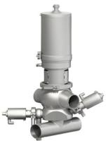 China Automatic Aseptic Tank System 5000L～15000L for UHT Milk & Juice，Yoghurt for sale