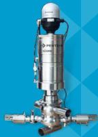 China Automatic Aseptic Tank System 5000L～15000L for UHT Milk & Juice，Yoghurt for sale
