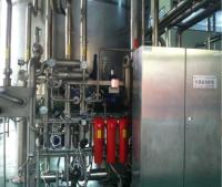 China Automatic Aseptic Tank System 5000L～15000L for UHT Milk & Juice，Yoghurt for sale