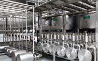 China Automatic Separated Structure CIP Systems with Capacity of 3000L/H*3 for Dairy & Juice Line for sale
