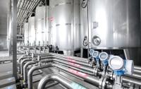 China Automatic Separated Structure CIP Systems with Capacity of 3000L/H*3 for Dairy & Juice Line for sale