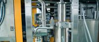 China 100ml Aseptic Brick Carton Filling Machine 6000PPH for sale