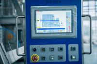 China 100ml Aseptic Brick Carton Filling Machine 6000PPH for sale