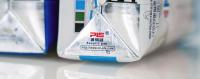 China 1000ml Prisma Aseptic Carton Filling Machine for Juice 6000PPH for sale