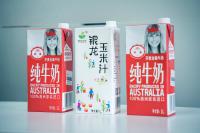 China 1000ml Slim Aseptic Carton Filling Machine with Cap Applicator for Milk 6000 PPH for sale
