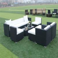 China Versatile Durable Rattan Garden Table Chair Sets For Any Outdoor Or Indoor Furniture Setting Sets for sale