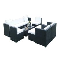 China Versatile Durable Rattan Garden Table Chair Sets For Any Outdoor Or Indoor Furniture Setting Sets for sale