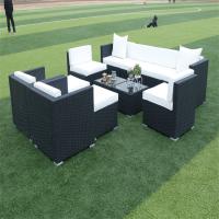 China Versatile Durable Rattan Garden Table Chair Sets For Any Outdoor Or Indoor Furniture Setting Sets for sale