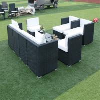 China Versatile Durable Rattan Garden Table Chair Sets For Any Outdoor Or Indoor Furniture Setting Sets for sale