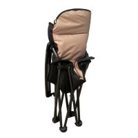 China Lounge Portable Outdoor Camping Chairs Infolding Beach Fishing Picnic Foldable for sale