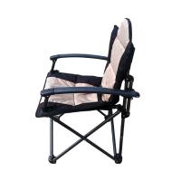 China Lounge Portable Outdoor Camping Chairs Infolding Beach Fishing Picnic Foldable for sale