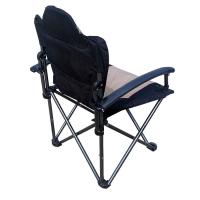 China Lounge Portable Outdoor Camping Chairs Infolding Beach Fishing Picnic Foldable for sale
