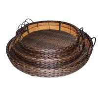 China Swing Rattan Hanging Pet Bed PP Natural Woven Wicker Dog Cat Animal Sleeping House Baskets Outdoor Indoor for sale