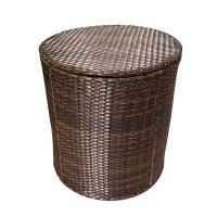 China Unique Multifunctional Ottoman Table House Footrest Seat Large Cube Condo Bed For Cats And Dogs Washable Mat Pet Bed for sale