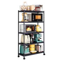 China 4 Layers Heavy Duty Metal Storage Racks For Garage Warehouse Storage Removed for sale