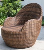 China CE BSCI Glass Top Coffee Table Cushions Patio Furniture Sofa Set Furniture Outdoor for sale