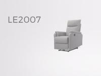 China Fine Linen Lumbar Heating Massage Manual Recliner Seat Sofa Wall Hugger 3 Seater for sale