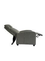 China Modern Luxury Single Home Theater Living Room Recliner Sofa Chair Recliner for sale