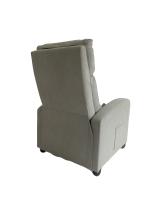 China Modern Luxury Single Home Theater Living Room Recliner Sofa Chair Recliner for sale