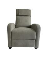 China Modern Luxury Single Home Theater Living Room Recliner Sofa Chair Recliner for sale