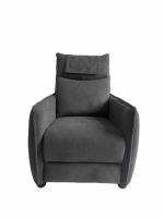 China Factory Direct Supply Furniture Luxury Recliner Chair Sofa With Massage Living Room Chair for sale