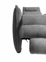 China Factory Direct Supply Furniture Luxury Recliner Chair Sofa With Massage Living Room Chair for sale