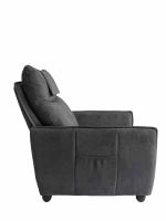 China Factory Direct Supply Furniture Luxury Recliner Chair Sofa With Massage Living Room Chair for sale