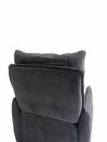 China Factory Direct Supply Furniture Luxury Recliner Chair Sofa With Massage Living Room Chair for sale