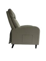 China Hot sale leather sofa set corner sectional leather recliner sofa for living room for sale