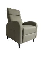 China Hot sale leather sofa set corner sectional leather recliner sofa for living room for sale