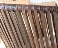China Chinese Hot Sale Outdoor Cafe Furniture Aluminium Restaurant Table Chairs Rattan Wedding Garden Furniture Set Rattan for sale