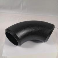 China 1-1/2 Inch Seamless Pipe Fittings Adapters With Polished Finish for sale