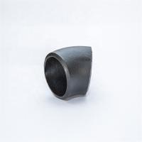 China 90 Seamless Pipe Elbow Smls Sch 40 Bw Asme B16.9 Astm A420 for sale