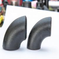 China 90 Seamless Pipe Elbow Smls Sch 40 Bw Asme B16.9 Astm A420 for sale